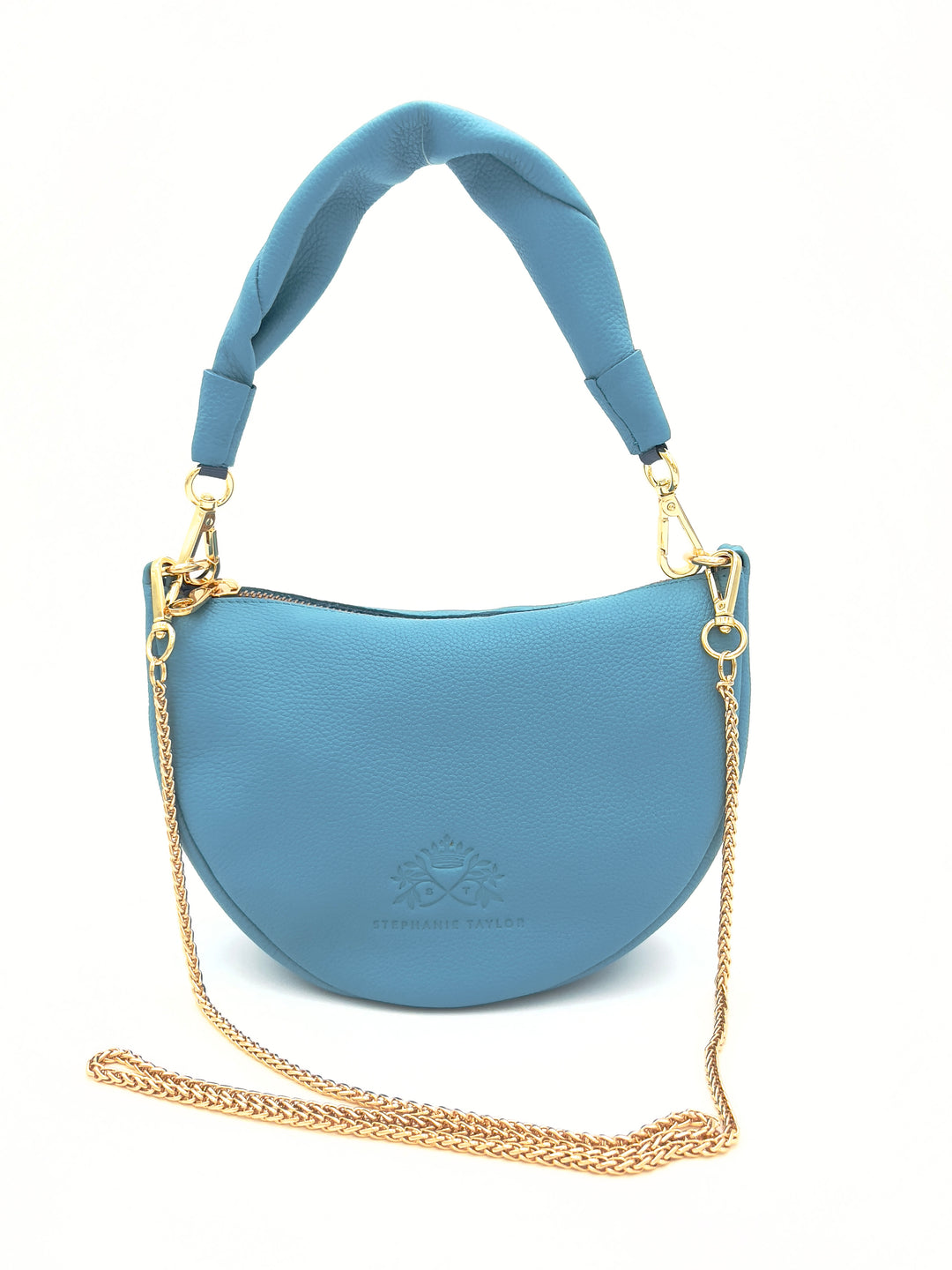 Mini Jayce - Aqua – Stephanie Taylor