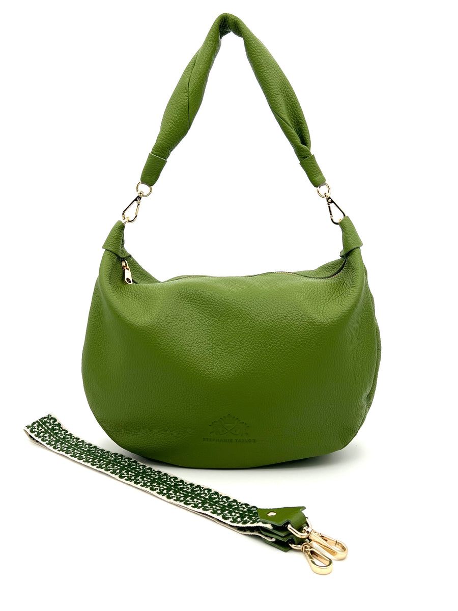 Jayce - Sea Green – Stephanie Taylor