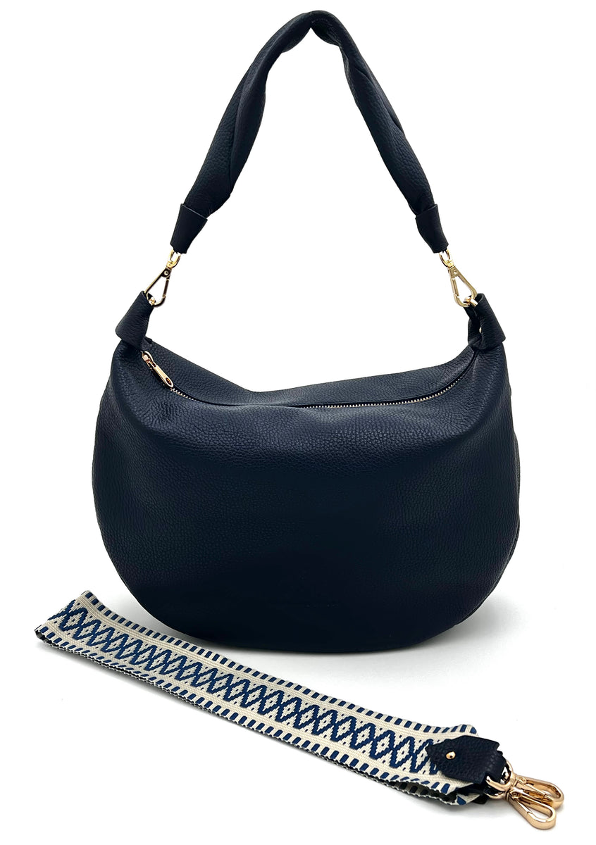 Jayce - Marine Blue – Stephanie Taylor