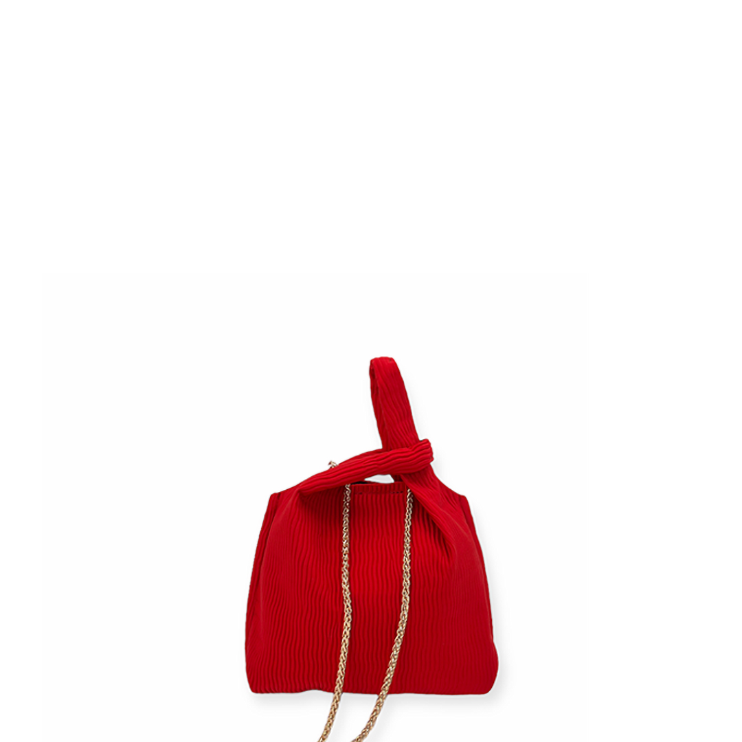 Mini Frankie - Red – Stephanie Taylor